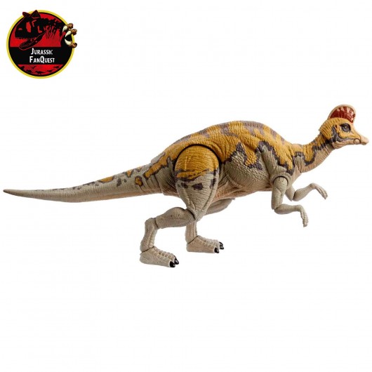 Jurassic World Hammond Collection Corythosaurus