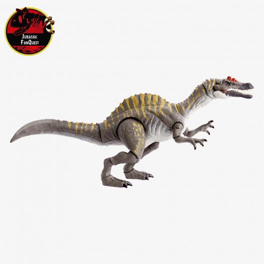 Jurassic World Hammond Collection Irritator
