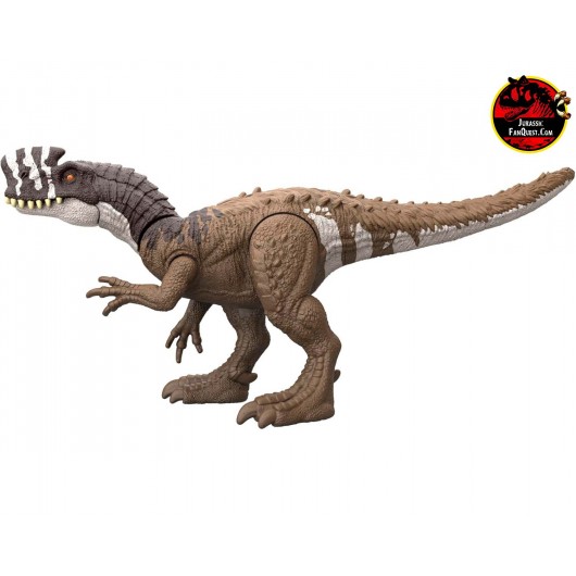 Jurassic World Epic Evolution Danger Pack Kileskus