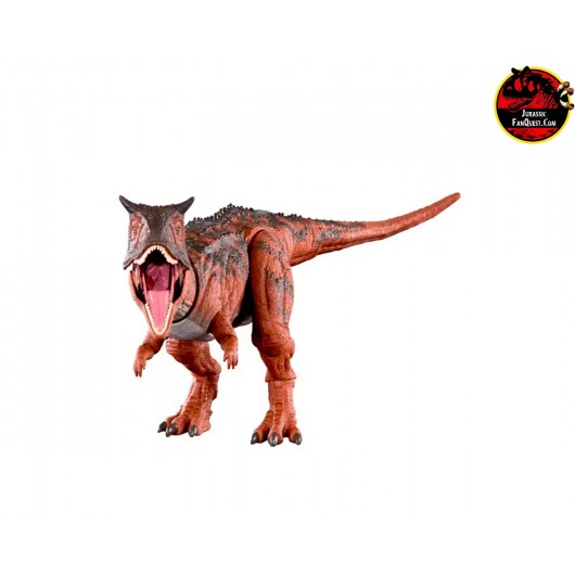 Jurassic World Hammond Collection Carnotaurus