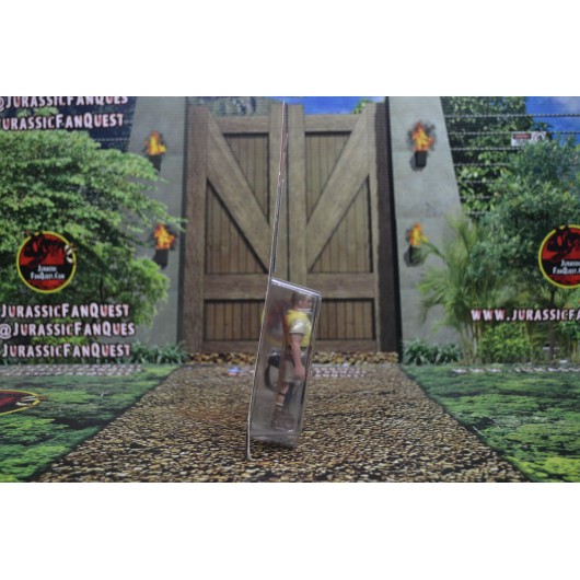 Jurassic Park Robert Muldoon Serie 1 Tim Effler