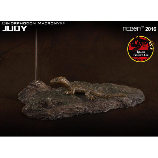 Dimorphodon Judy Rebor