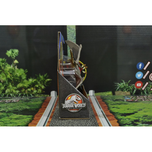 Jurassic World Legacy Collection Pteranodon Mattel Jurassic Fan Quest