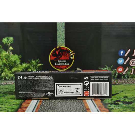 Jurassic World Legacy Collection Pteranodon Mattel Jurassic Fan Quest