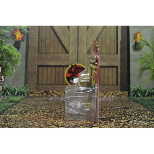 Jurassic World Dino Rivals Attack Pack Velociraptor Delta Mattel ...