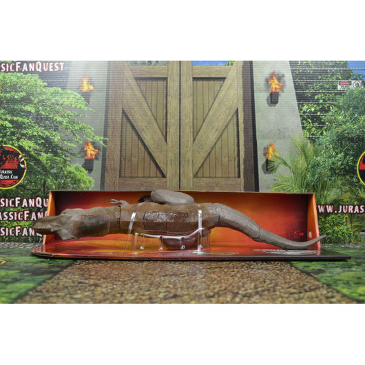 Jurassic World Dino Rivals Bite and Fight Tyrannosaurus Rex Mattel ...