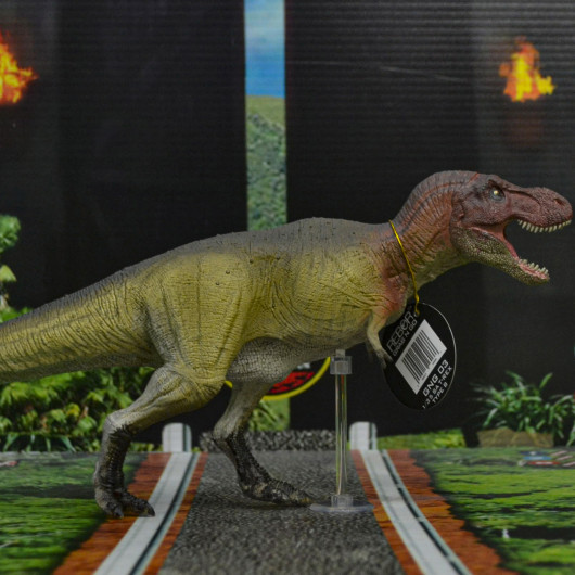 Grab N Go 03 SA T-Rex (Type B) Rebor - en Venta en Jurassic Fan Quest