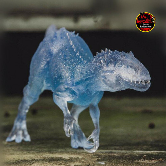 Nanmu Studio – Berserker Rex 1/35 Scale Dinosaur Figure 170011 Limited ...