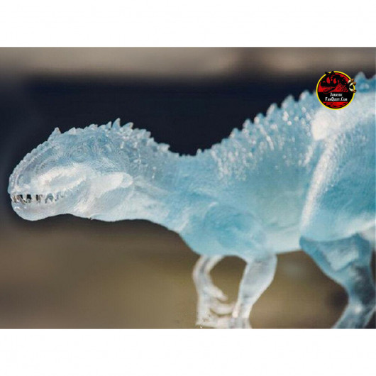 Nanmu Studio - Berserker Rex 1/35 Scale Dinosaur Figure 170011 Edición ...