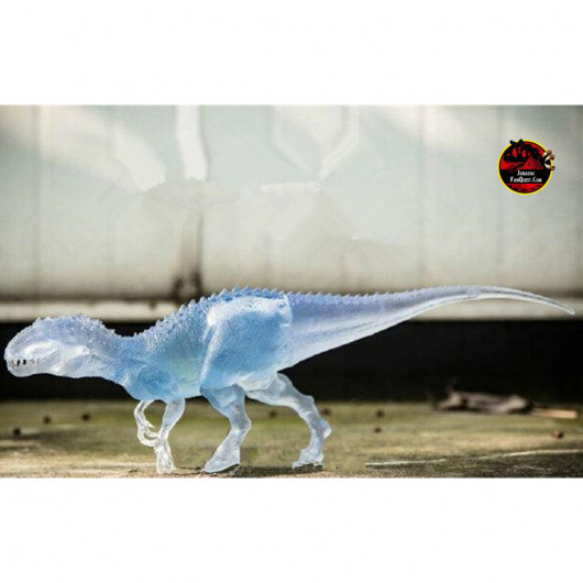 Nanmu Studio – Berserker Rex 1/35 Scale Dinosaur Figure 170011 Limited ...