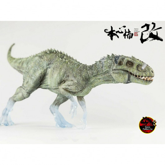 Nanmu Studio – Berserker Rex 1/35 Scale Dinosaur Figure 170011 Limited ...