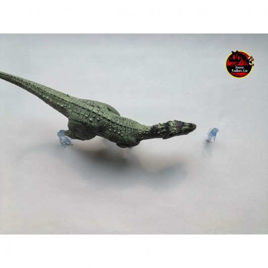 Nanmu Studio – Berserker Rex 1/35 Scale Dinosaur Figure 170011 Limited ...