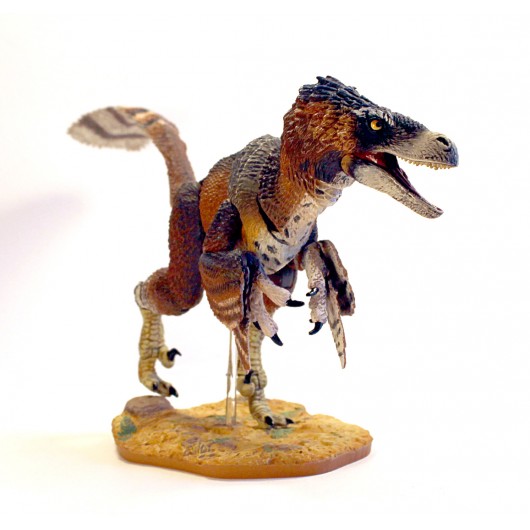 Beasts of Mesozoic Adasaurus mongoliensis action figura a escala 1/6th ...