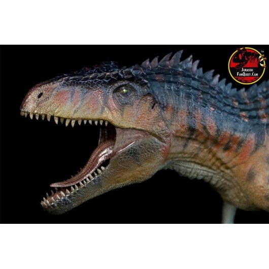 Nanmu Studio Giganotosaurus Typhon Deluxe 1/35 Scale Figure Jurassic Series