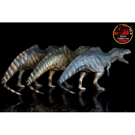 Nanmu Studio Giganotosaurus Typhon 1/35 Scale Figure Jurassic Series