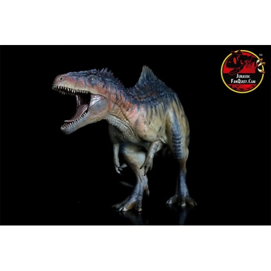 Nanmu Studio Giganotosaurus Typhon 1/35 Scale Figure Jurassic Series