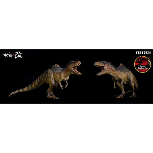 Nanmu Studio Giganotosaurus Typhon 1/35 Scale Figure Jurassic Series