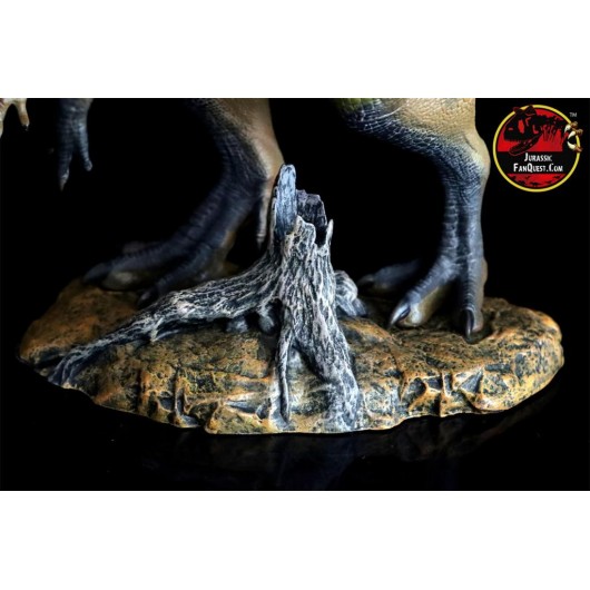 Nanmu Studio Giganotosaurus Gustave Deluxe 1/35 Scale Figure Jurassic ...