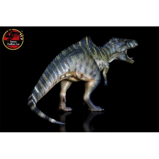 Nanmu Studio Giganotosaurus Gustave 1/35 Scale Figure Jurassic Series