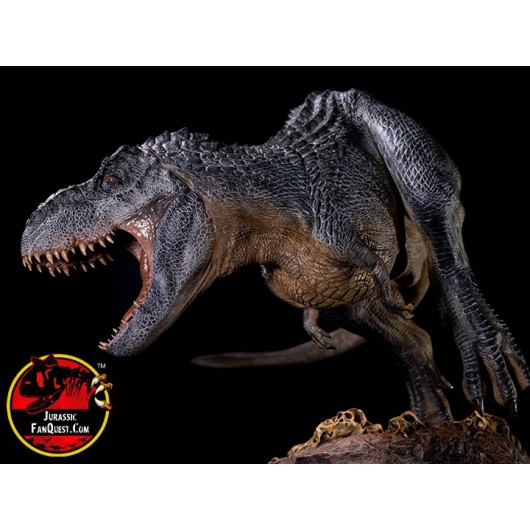 Nanmu Vastatosaurus Rex Shadow Monarch 1/35 Scale Edicion Limitada ...