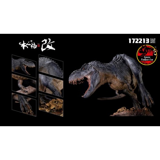 Nanmu Vastatosaurus Rex Shadow Monarch 1/35 Scale Edicion Limitada ...