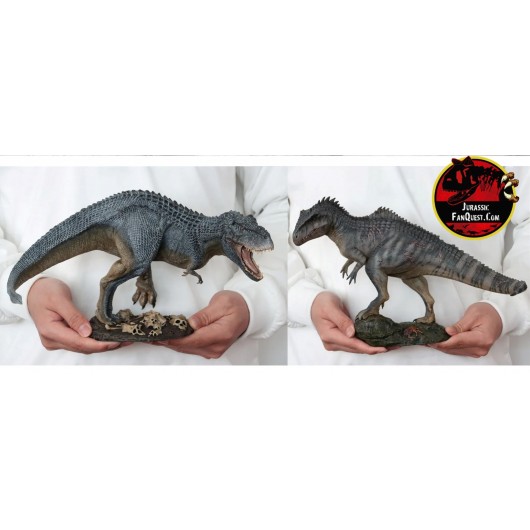 Nanmu Vastatosaurus Rex Shadow Monarch 1/35 Scale Edicion Limitada ...