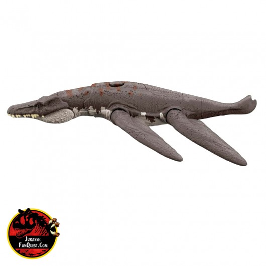 Jurassic World Dominion Roar Strikers Liopleurodon