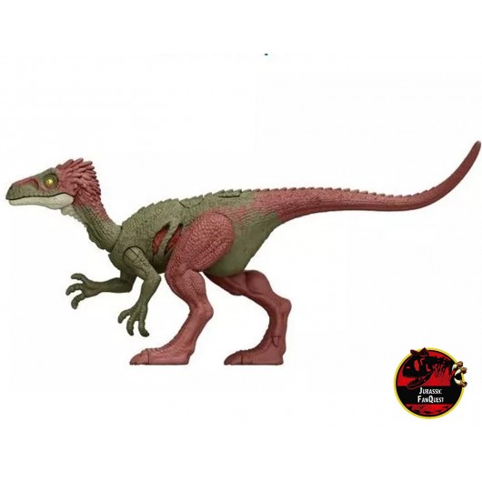 Jurassic World Dominion Extreme Damage Coelurus