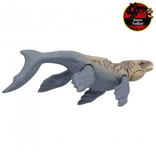 Jurassic World Dino Trackers Danger Pack Dakosaurus